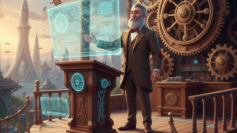 [100% Off] Mvc Mastery: Build 3D Dashboards With Professor Aladey Test ...