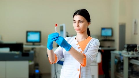 Phlebotomy Foundations: Understanding Procedures & Protocols - Coupon ...