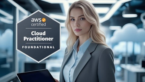 Practice Test: AWS Cloud Practitioner CLF-C02 [Updated 2025] - Coupon ...