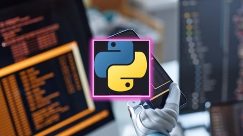 Python App Development Masterclass App Development Bootcamp - Coupon Scorpion
