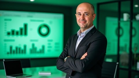 [100% Off] Data Analysis And Data Visualization With Microsoft Copilot - Coupon Scorpion