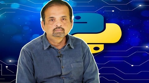 [100% Off] Master Python Programming: The Complete Beginner To Advanced - Coupon Scorpion