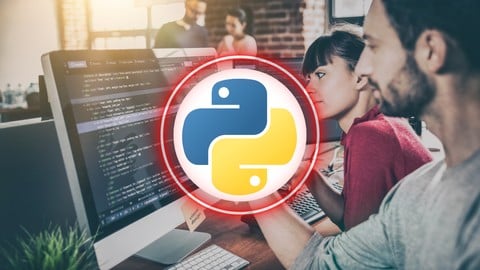 [100% Off] Python Web Developer Masterclass - Build 6 Website - Coupon ...