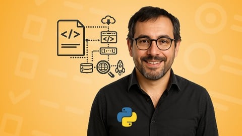 [100% Off] Python Web Development - Practice Questions 2026 - Coupon Scorpion