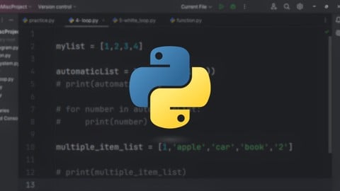 [Free] Quick Python Guide For Beginners 2026 – Start Today! - Coupon ...