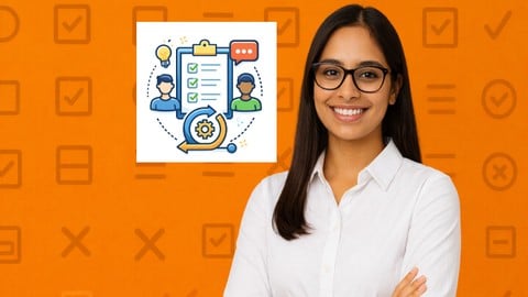 [100% Off] 300+ Agile Interview Questions Practice Test [2026] - Coupon ...