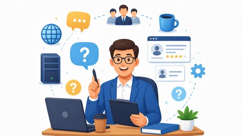 [100% Off] 600+ Jsp Interview Questions Practice Test - Coupon Scorpion