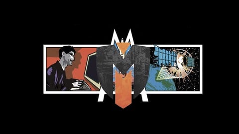 [100% Off] Be Professional With Metasploit Framework Course Msf A To Z ...