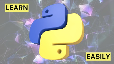 [Free] Beginner’s Crash Course In Mastering Python Programming 2024 - Coupon Scorpion