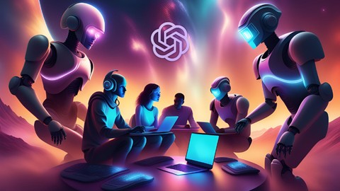 [Free] Generative Ai: Prompt Engineering For Beginners - Coupon Scorpion