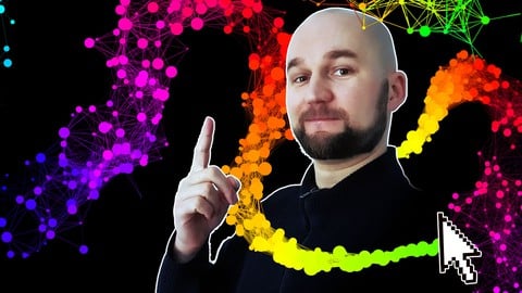 [Free] Html Canvas Crash Course For Beginners - Coupon Scorpion