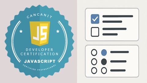 [100% Off] Ijsi Certified Javascript Developer: Practice Tests 2026 ...