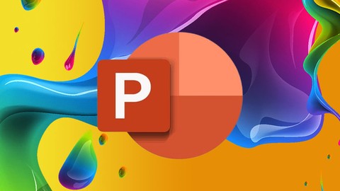[100% Off] Mastering Microsoft Powerpoint: Create Stunning Presentation ...