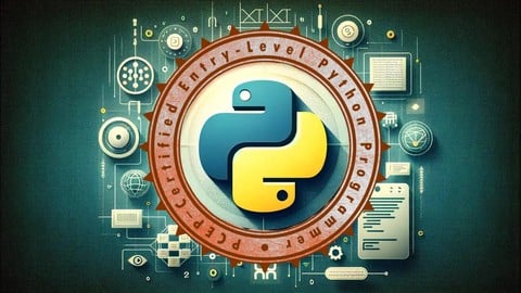 [100% Off] Practice Exams: Python Pcep Certified Entry-Level Programmer ...