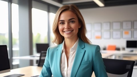 [100% Off] Professional Diploma In Executive Assistance And Management ...