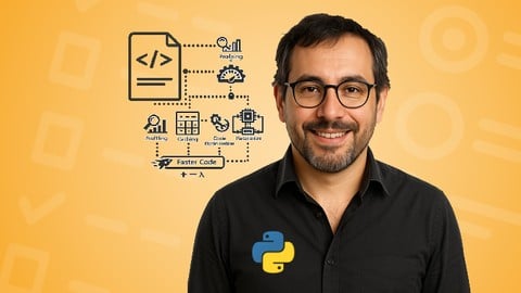 [100% Off] Python Performance Optimization - Practice Questions 2026 ...