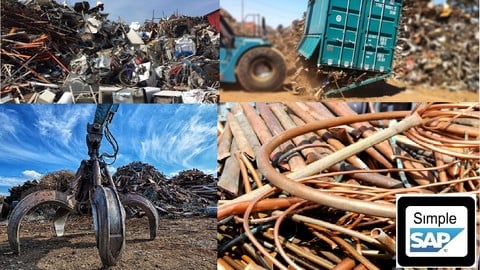 [100% Off] Sap-Co : Variance And Scrap In Sap S/4Hana - Coupon Scorpion