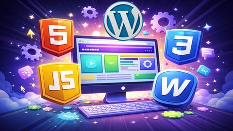 [100% Off] The Complete Web Development Masterclass 2026 - Coupon Scorpion