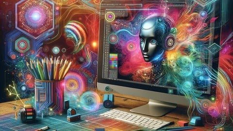 [100% Off] Ai-Powered Graphic Design: Mastering Figma & Emerging Tech ...