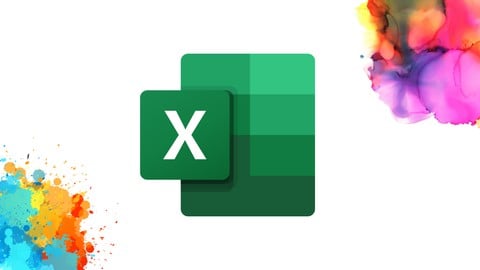 [100% Off] Mastering Microsoft Excel A Comprehensive Guide To Boost You ...