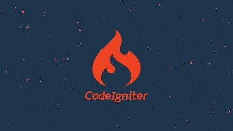 [100% Off] Php Codeigniter 4: Build Restaurant Management System 2026 ...
