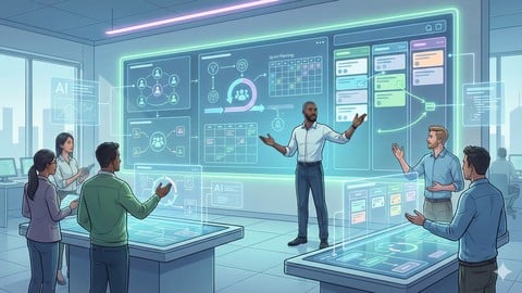 [100% Off] Safe 6.0 Fundamentals: Scaled Agile Framework (Safe) Basics ...