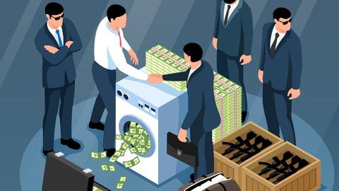 [100% Off] Anti Money Laundering (Aml) Insights For Financial Security ...