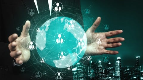 [100% Off] Certification In Global Human Resources Professional ...