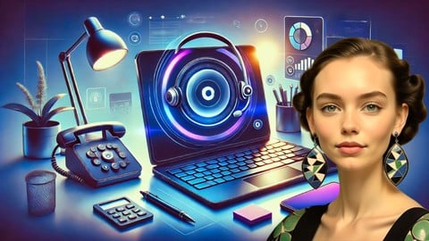 [100% Off] Professional Diploma In Virtual Executive Assistant - Coupon ...