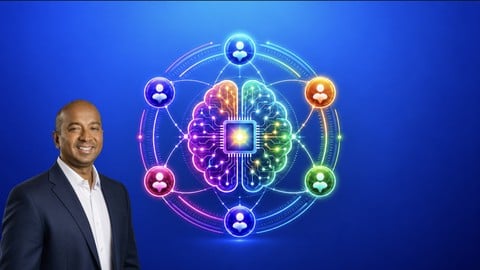 [100% Off] Certified Master In Agentic Ai: A 52-Week Applied Program ...