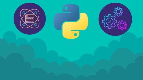 [100% Off] Python Automation And Data Science Bootcamp Zero To Hero ...