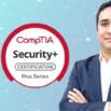 CompTIA Security+ Plus Certification Training Course 2026 - Coupon Scorpion