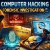 Computer Hacking Forensic Investigation - Coupon Scorpion