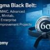 Master Six Sigma Black Belt - Coupon Scorpion